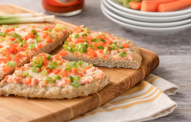 Low-Calorie Recipe Swaps | Hungry Girl