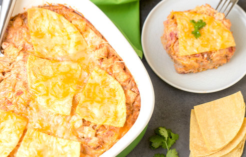 Easy Diet-Friendly Recipes! | Hungry Girl