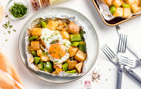 Easy Diet-Friendly Recipes! | Hungry Girl