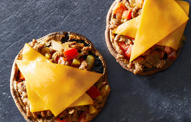 Healthy Recipes | Hungry Girl