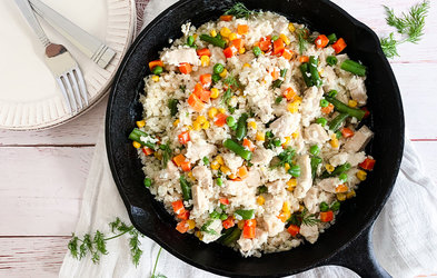 Healthy Recipes | Hungry Girl