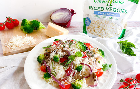 Healthy Recipes | Hungry Girl