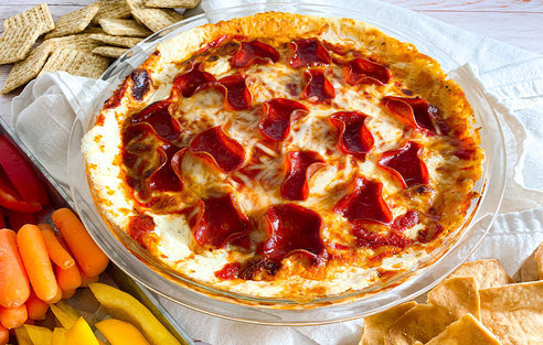 Healthy Recipes | Hungry Girl