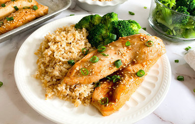 Healthy Recipes | Hungry Girl