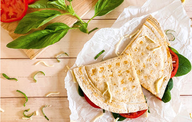 Healthy Recipes | Hungry Girl
