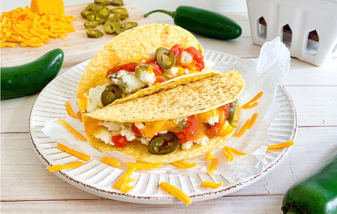 Easy Diet-Friendly Recipes! | Hungry Girl