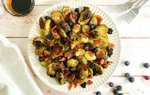 Easy Diet-Friendly Recipes! | Hungry Girl