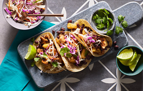 Easy Diet-Friendly Recipes! | Hungry Girl