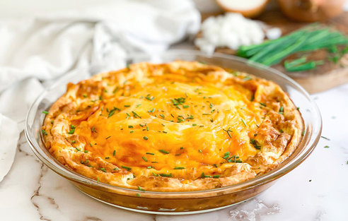 Easy Diet-Friendly Recipes! | Hungry Girl