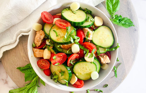 Easy Diet-Friendly Recipes! | Hungry Girl