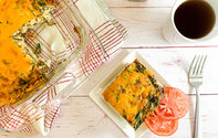 Healthy Recipes | Hungry Girl