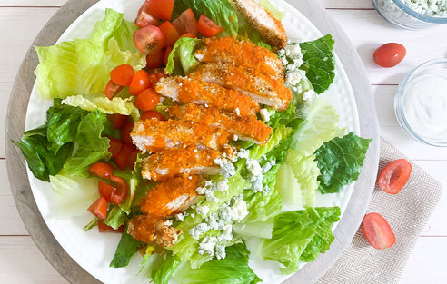 Easy Diet-Friendly Recipes! | Hungry Girl
