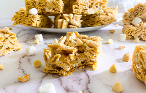 Healthy Recipes | Hungry Girl