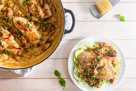 Easy Diet-Friendly Recipes! | Hungry Girl
