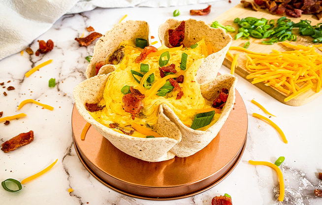 Low-Calorie Recipe Swaps | Hungry Girl