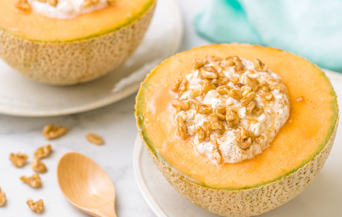 Low-Calorie Recipe Swaps | Hungry Girl