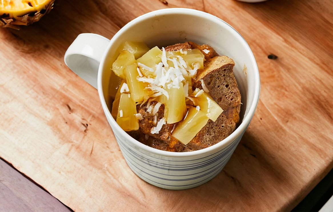 Low-Calorie Recipe Swaps | Hungry Girl