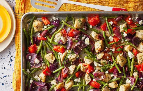 Healthy Recipes | Hungry Girl