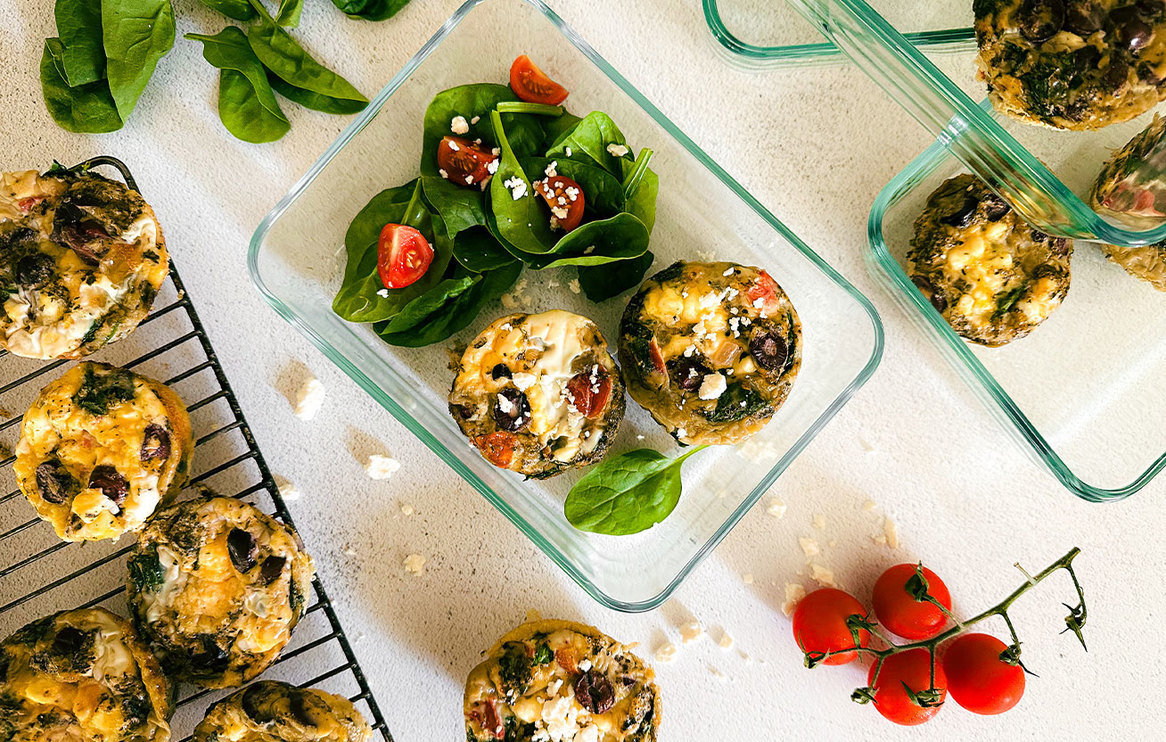 Low-Calorie Recipe Swaps | Hungry Girl