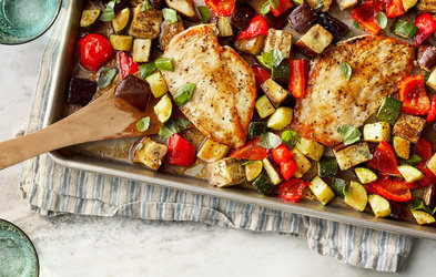 Easy Diet-Friendly Recipes! | Hungry Girl
