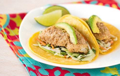 Low-Calorie Recipe Swaps | Hungry Girl