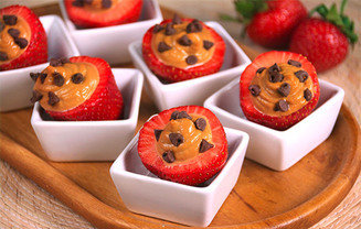 5 Smart Snacking Strategies | Hungry Girl