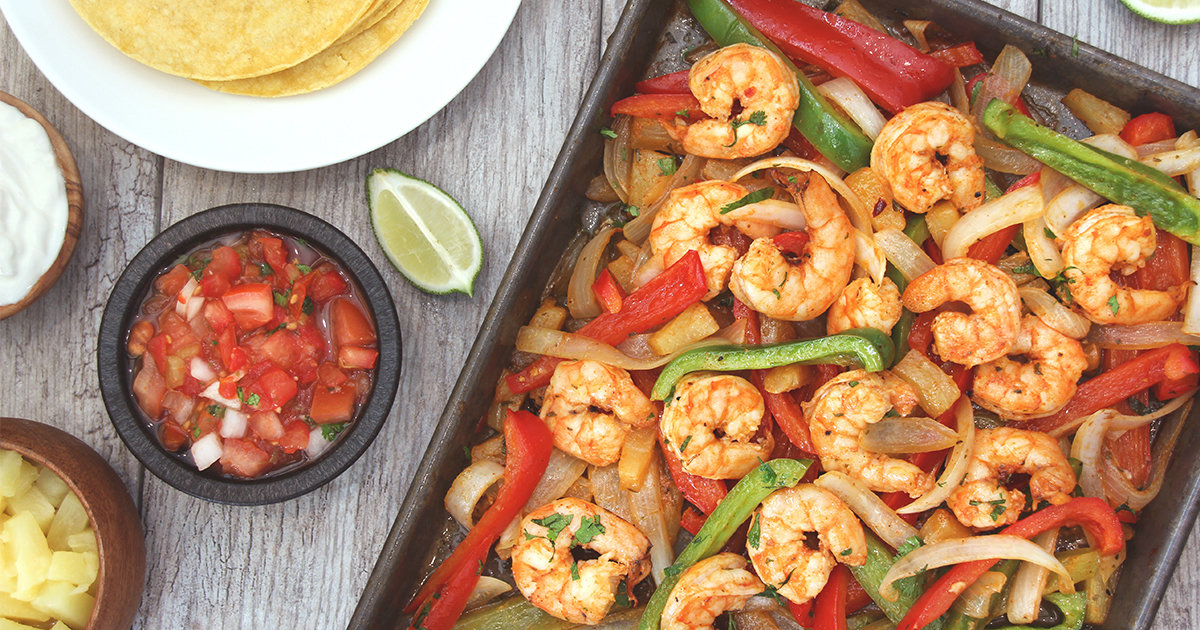 Healthy Sheet-Pan Recipes: Breakfast, Dinner & More | Hungry Girl