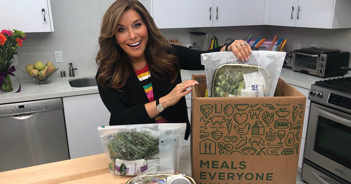 Best Meal Kit Delivery: No Prep, No Mess | Hungry Girl