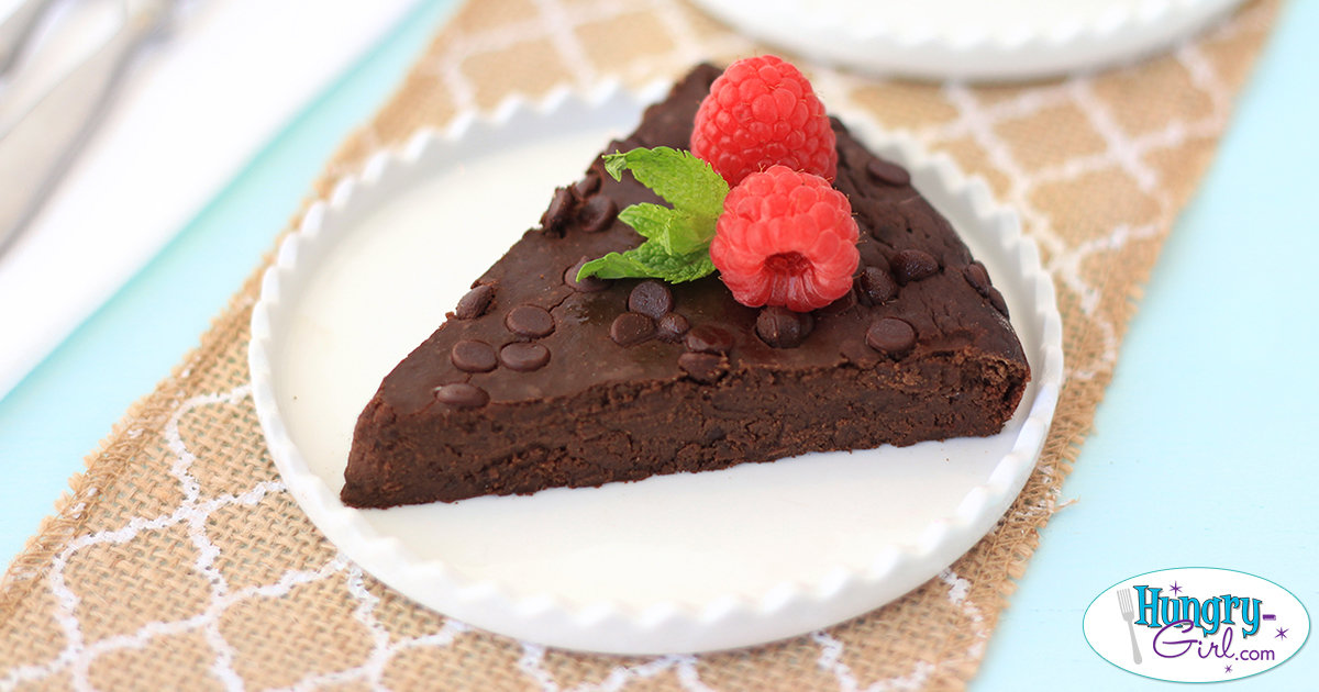22 Chocolate Recipes and Products with 100 Calories or Less | Hungry Girl