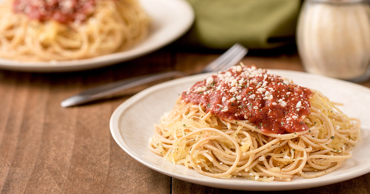 5 Ways to Super-Size Your Food Portions Without a Lot of Calories ...