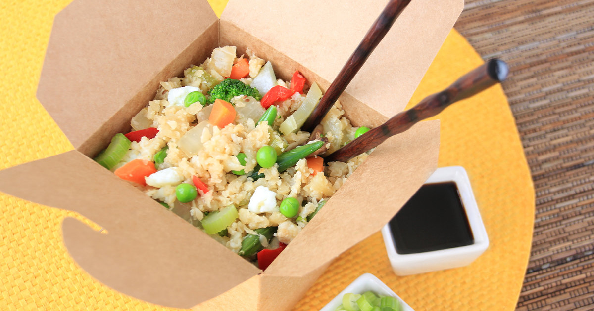 Chinese Food Guide: Best Takeout Orders and Healthy Recipes | Hungry Girl