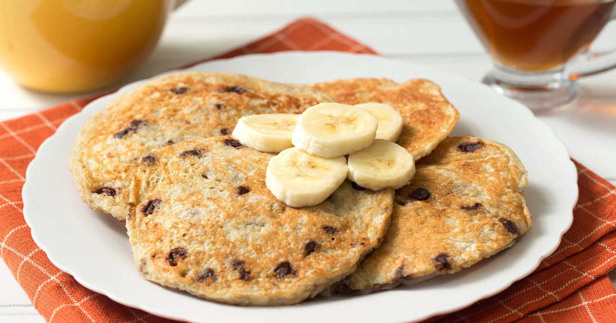 Big Portions, Small Calorie Counts: Breakfast Edition | Hungry Girl