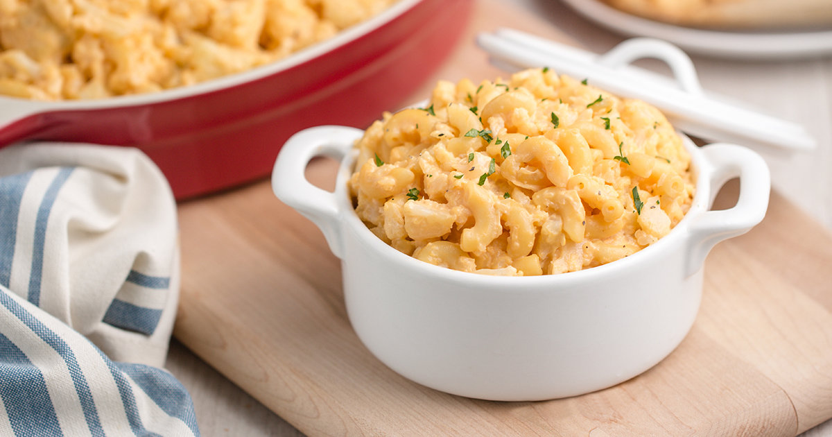 Low-Calorie Food Supersizers: Double Your Portions | Hungry Girl