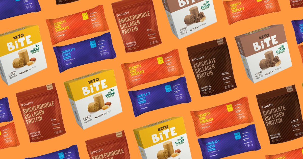 Healthy Online Snack Finds: Prebiotic Superfood Protein Bars & Powders ...