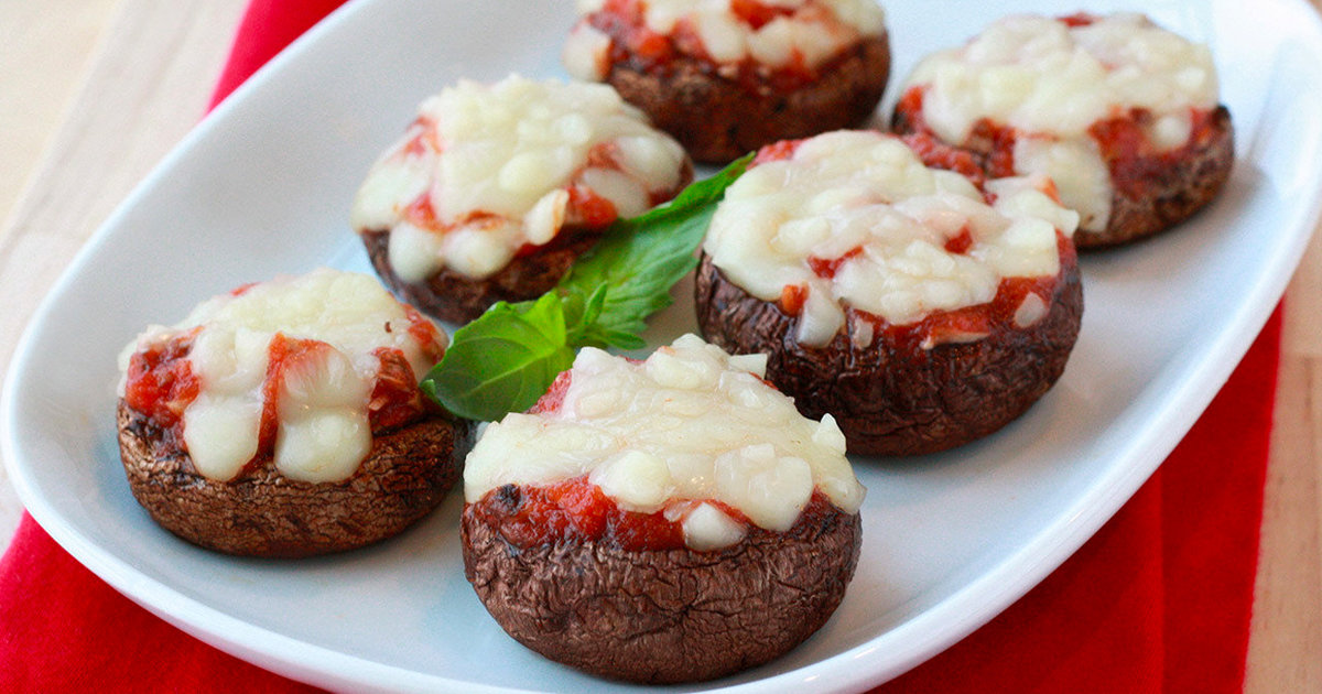 3-Ingredient Healthy Snack Recipes: Sweet and Savory | Hungry Girl