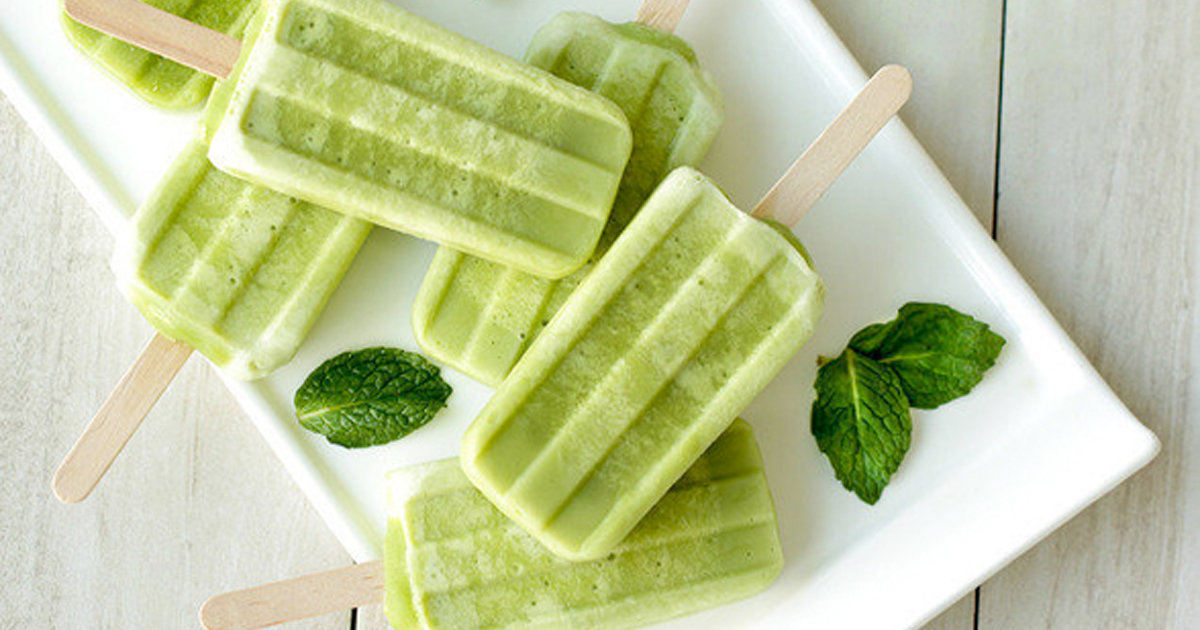Make Easy DIY Dessert Pops Without a Recipe | Hungry Girl