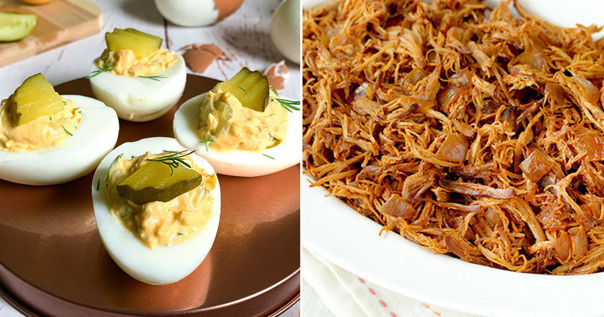 Staff-Favorite Healthy Hungry Girl Recipes | Hungry Girl