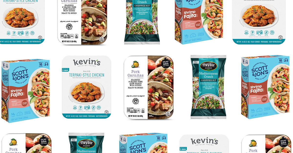 Best Store-Bought Meal Starters for Easy Dinners | Hungry Girl