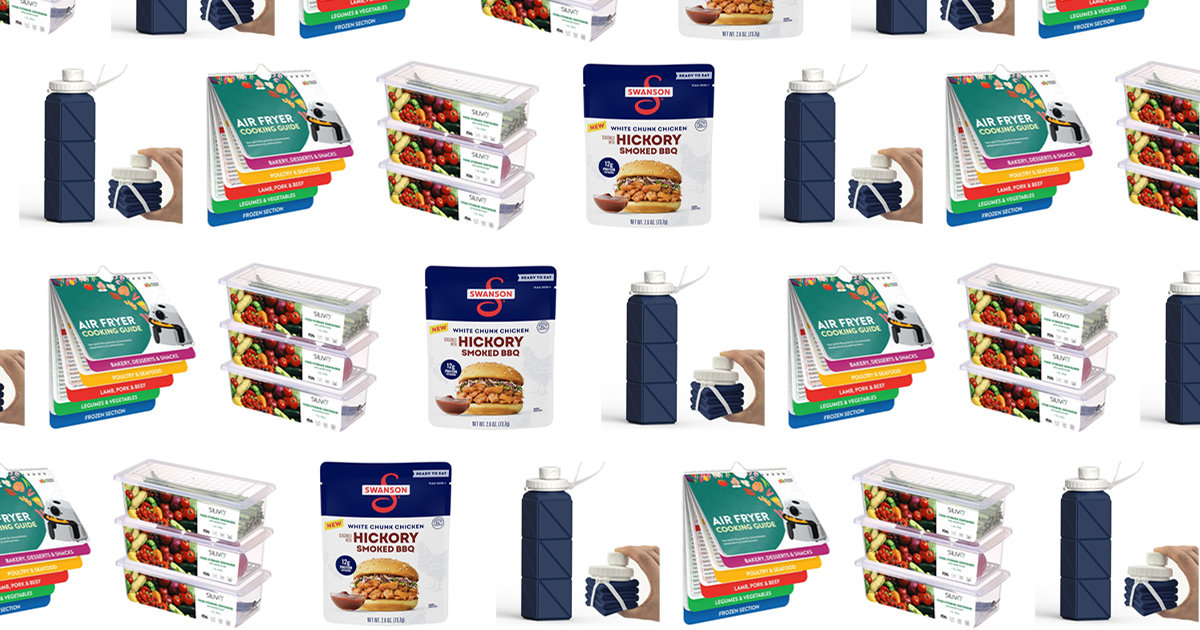 Top Amazon Finds of May ’25: Kitchen Tools, Shelf-Stable Protein & More ...