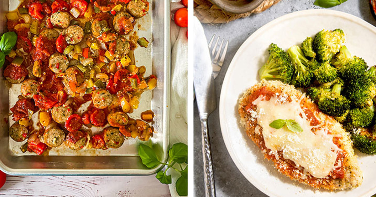 Reasons We Love It, Healthy Recipes & More | Hungry Girl