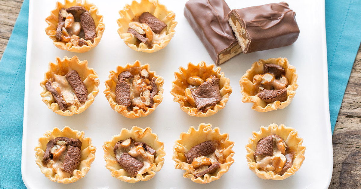 Healthy Snack Hacks: How to Upgrade Simple Snacks | Hungry Girl