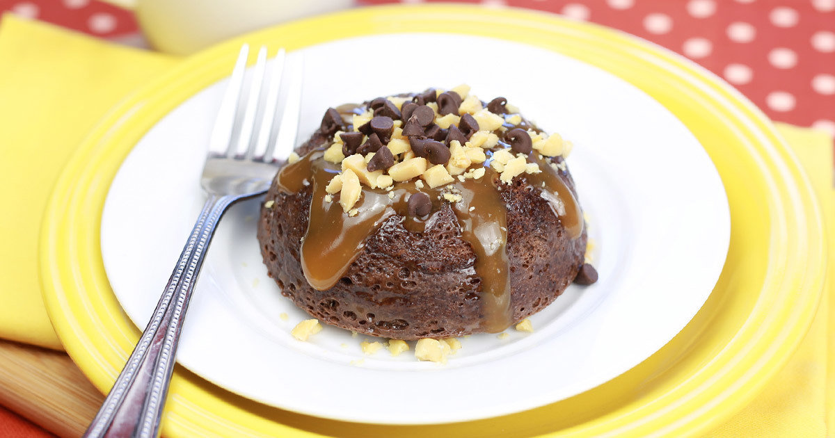 16 Chocolate Treats to Crush Your Cravings | Hungry Girl