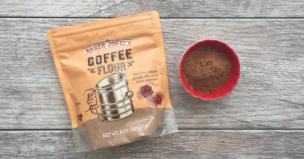 Coffee Flour, Crispy Cookies, Social Jet Lag & More | Hungry Girl