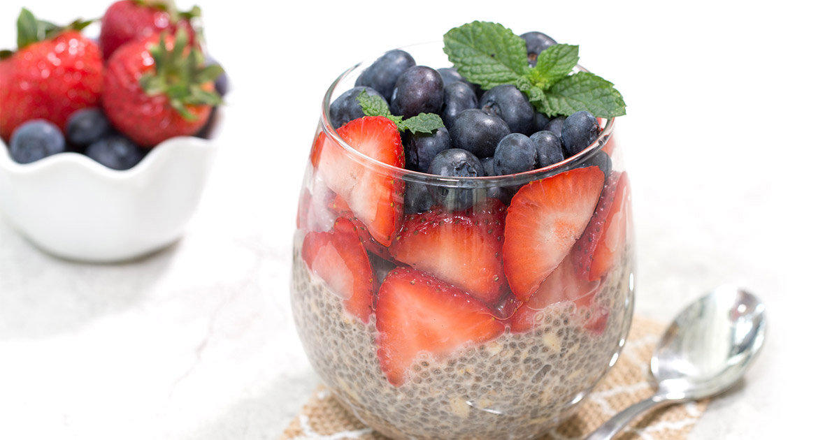 No-Cook Recipes: Breakfast, Lunch, Dinner & Beyond | Hungry Girl