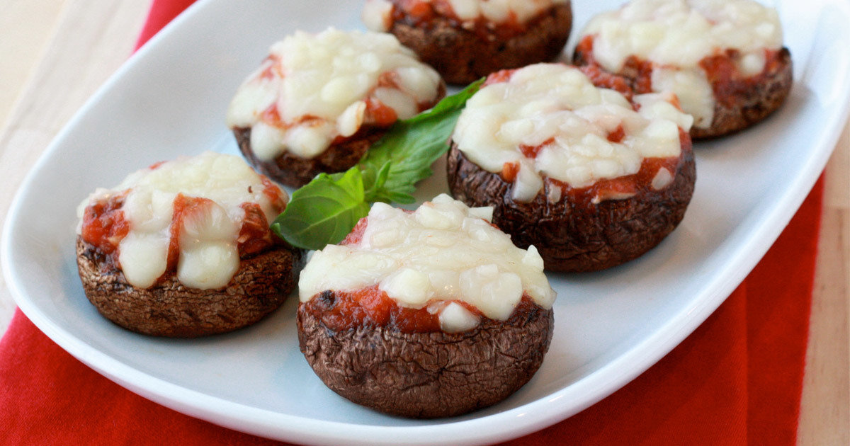 12 Low-Carb Snacks with 150 Calories or Less | Hungry Girl