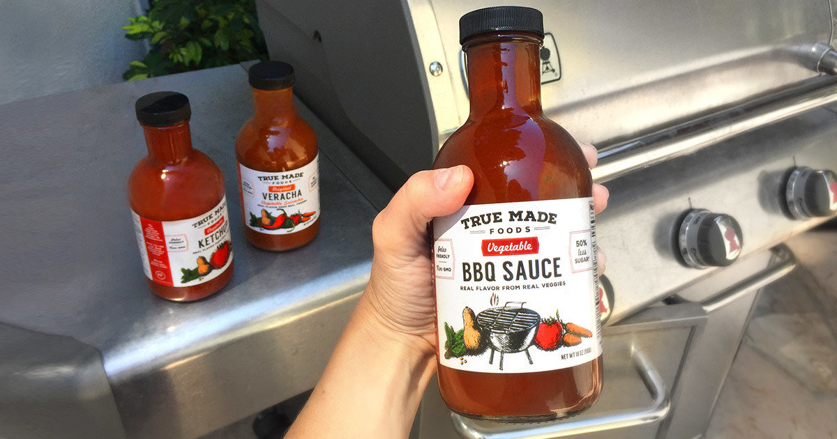 Skinny Pretzels, Low-Sugar Condiments, Hummus Pods | Hungry Girl