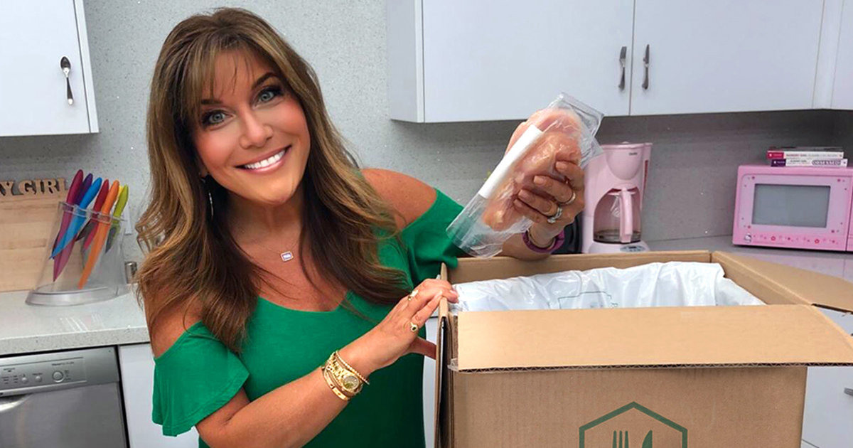 Home Chef: Healthy Meal Kits, Recipe Picks & Savings | Hungry Girl