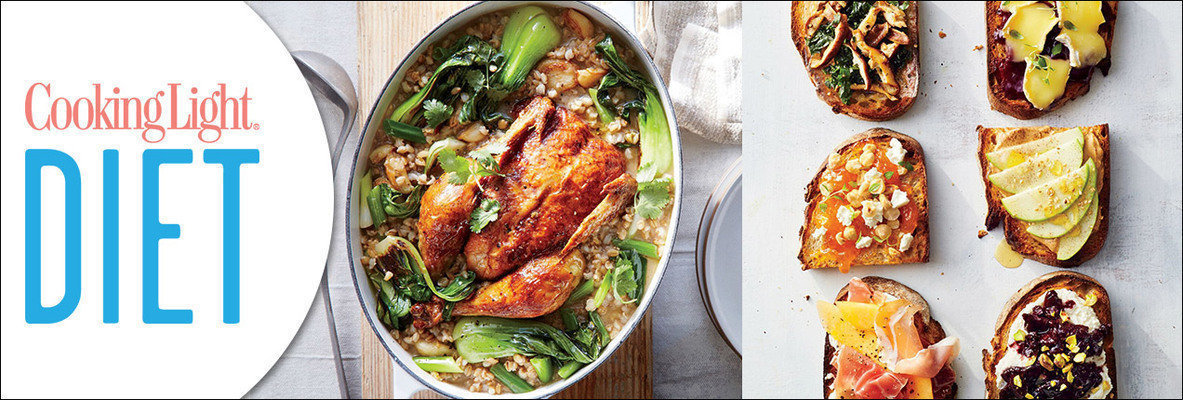 Single-Serve Cake Mix, Cooking Light Diet, Dirty Dozen Produce | Hungry ...