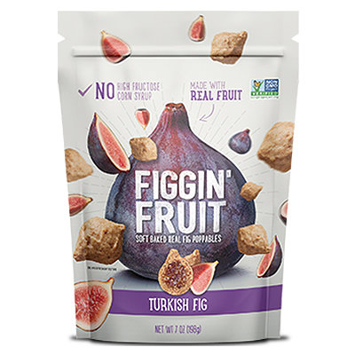 Vegan Whipped Topping, Fig Cookie Bites, Crunchy Pea Snacks | Hungry Girl