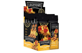 14 Healthy On-the-Go Snacks | Hungry Girl